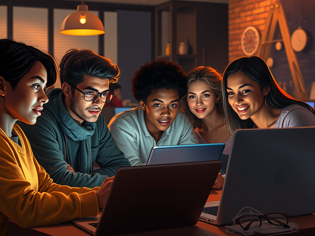 S’instruire, se former, s’éduquer : nous-mêmes. – Projet 2014